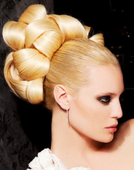 Coiffure Noel
